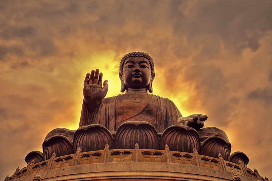046 What Does The Buddha Actually Teach About The Self And Not Self